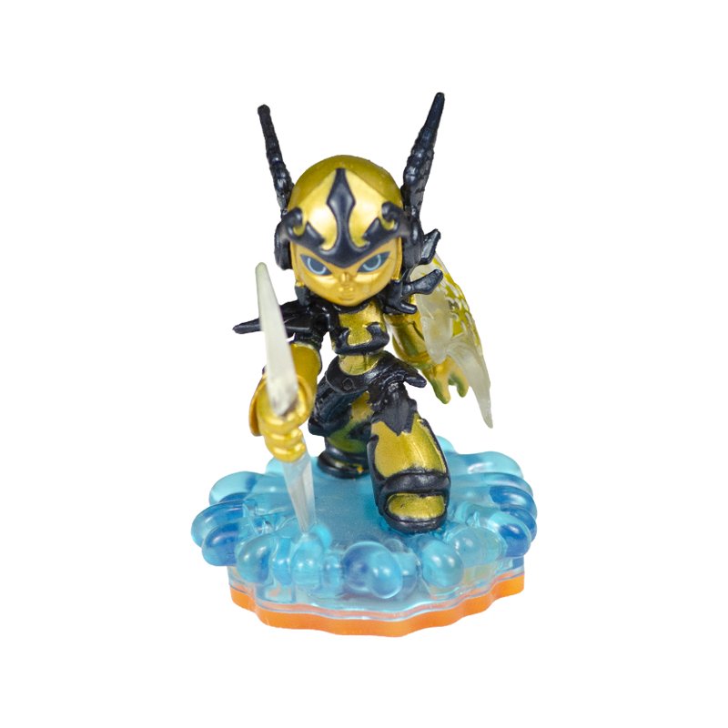 Skylander Figure - Chill (Giants) - Super Retro - Merchandise