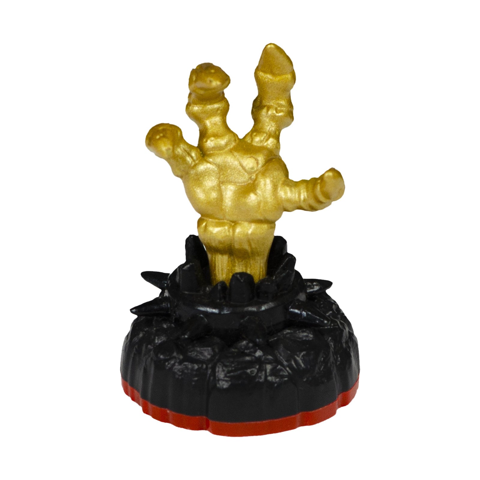 Skylanders Figure - Hand of Fate (Trap Team) - Super Retro - Merchandise