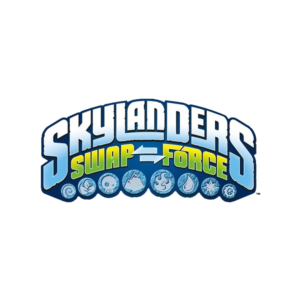 Skylanders Portal of Power - Swap Force - Super Retro - Skylanders