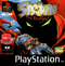 Spawn: The Eternal - PS1 - Super Retro - Playstation 1