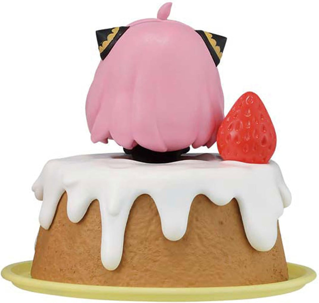 Spy x Family Paldolce Collection Vol.2 (B:Anya Forger) - Super Retro ...