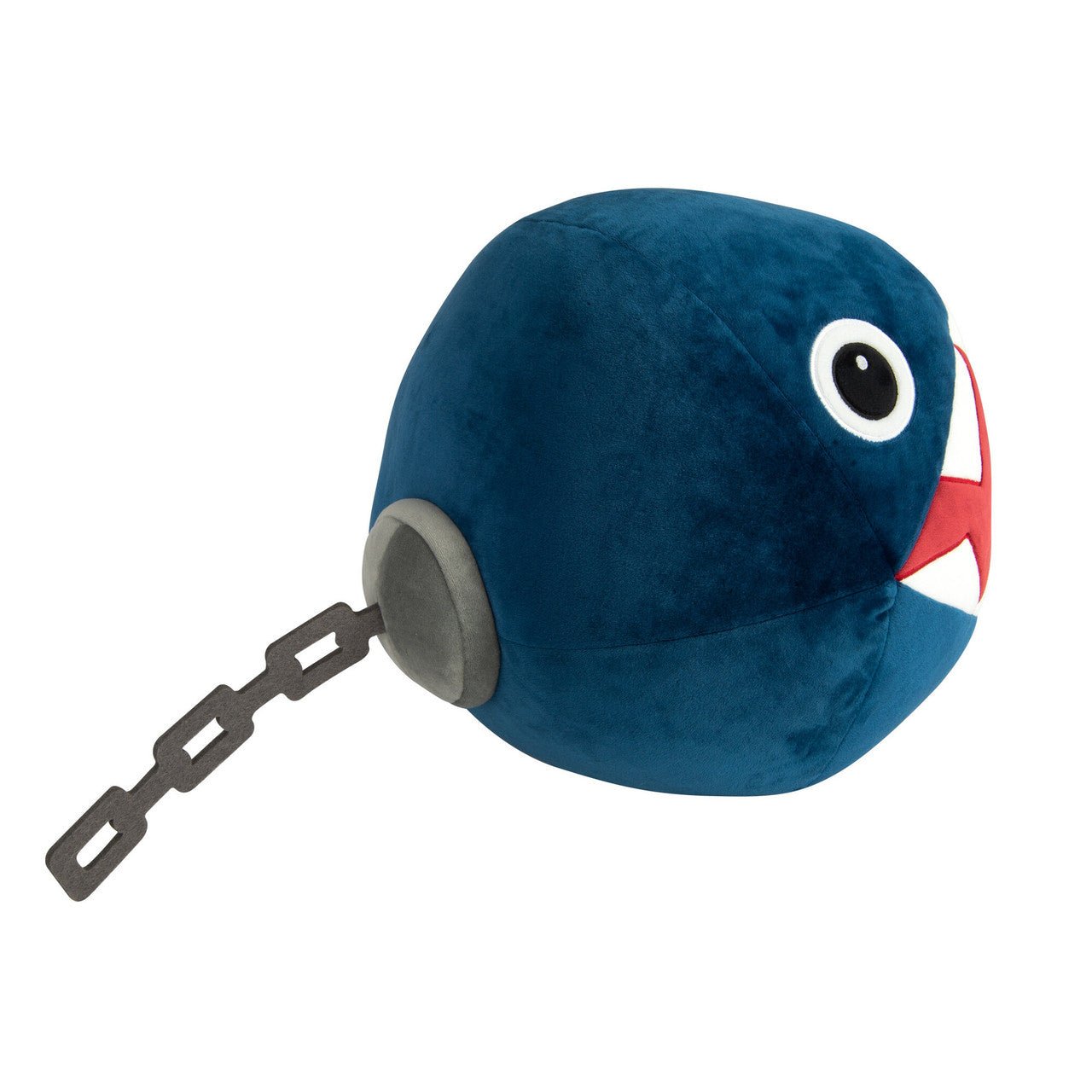 Super Mario Chain Chomp Club Mocchi Mocchi Plush - Super Retro ...