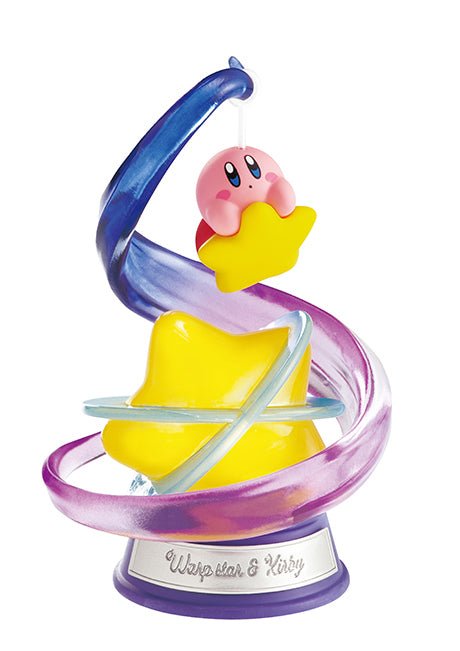 Swing Kirby Blind Box - Super Retro - Figures