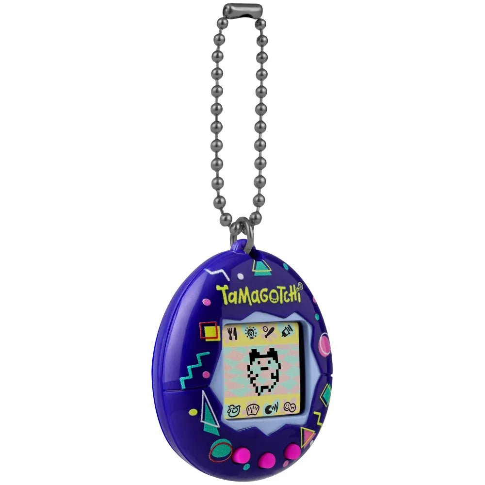 Tamagotchi - The Original Gen 1 (90s) - Super Retro - Merchandise