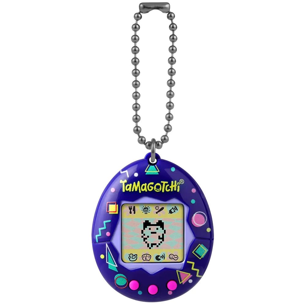 Tamagotchi - The Original Gen 1 (90s) - Super Retro - Merchandise