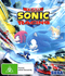 Team Sonic Racing - Xbox One - Super Retro - Xbox One
