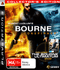 The Bourne Conspiracy: Collector’s Edition - PS3 - Super Retro ...