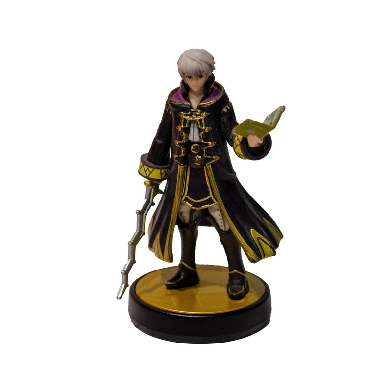 Amiibo - Robin - Super Retro - Amiibo