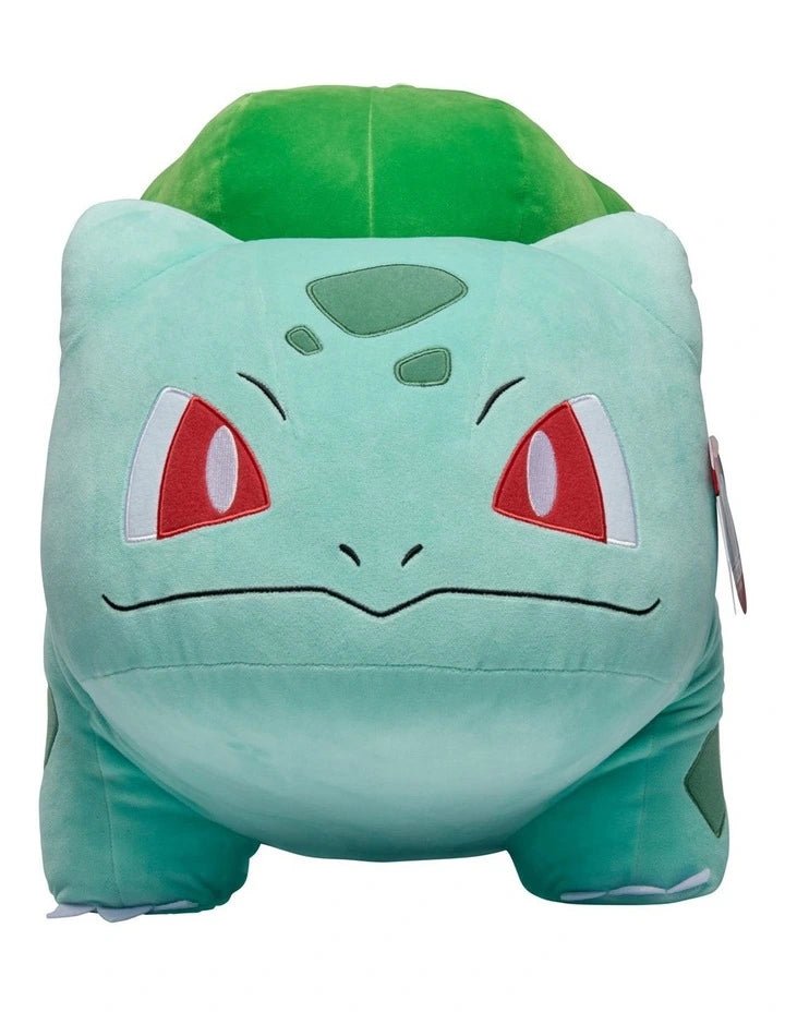 Bulbasaur 24" Plush - Super Retro - Merchandise