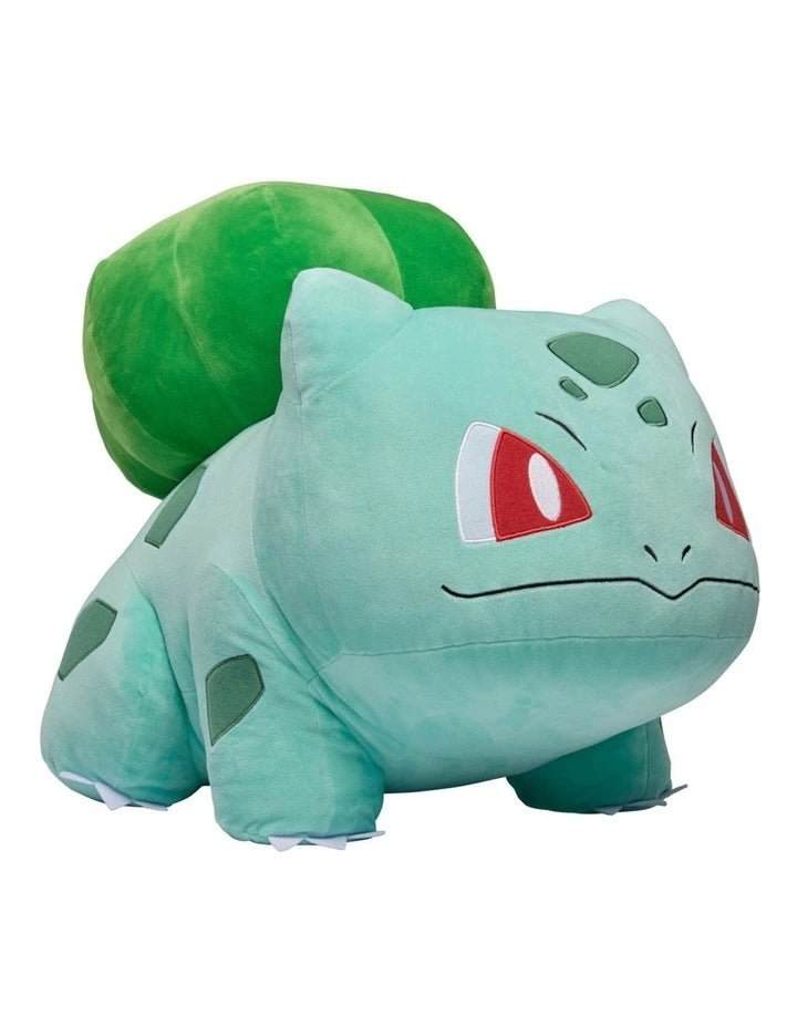 Bulbasaur 24" Plush - Super Retro - Merchandise