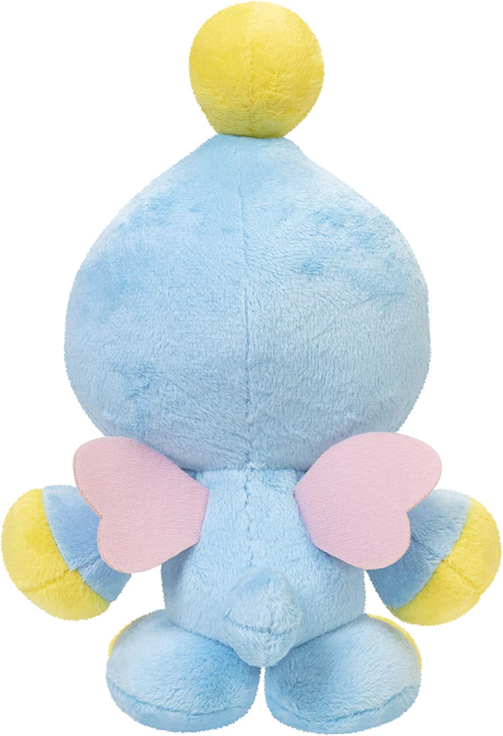 Cheese Chao 7" Plush - Super Retro - Merchandise