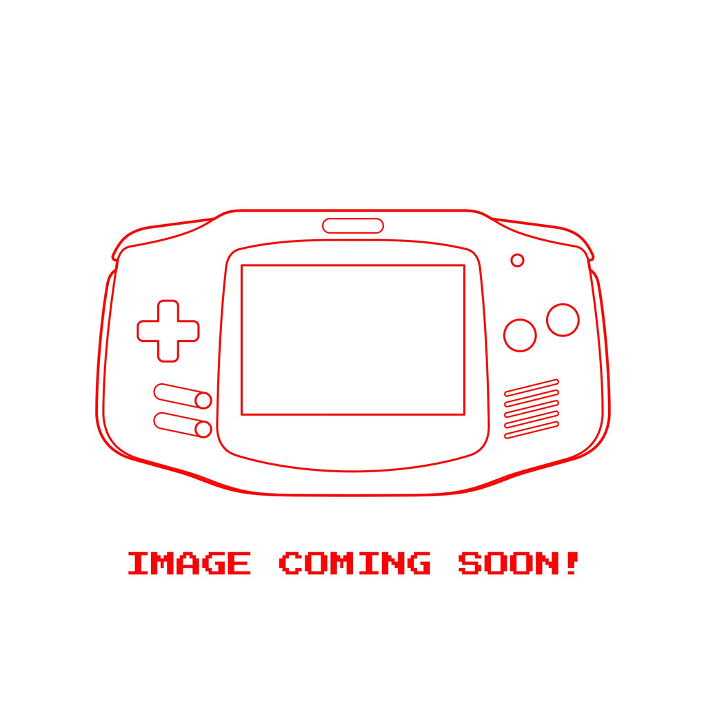 Console - Game Boy Advance SP (Gold) (BACKLIT) - Super Retro - Game Boy ...