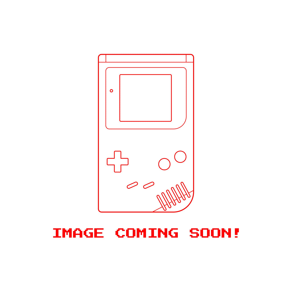 Console - Game Boy Classic (White) (BACKLIT) - Super Retro - Game Boy