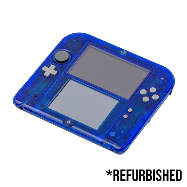 3DS – Tagged "Consoles" – Page 2 – Super Retro