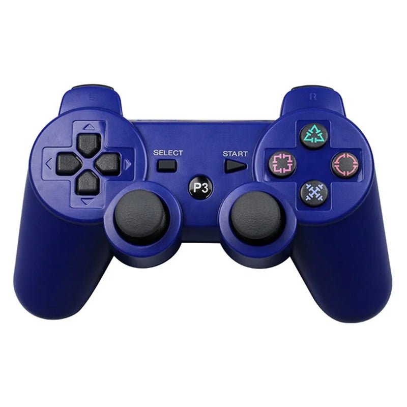 Controller - PlayStation 3 (Generic) - Super Retro - Playstation 3