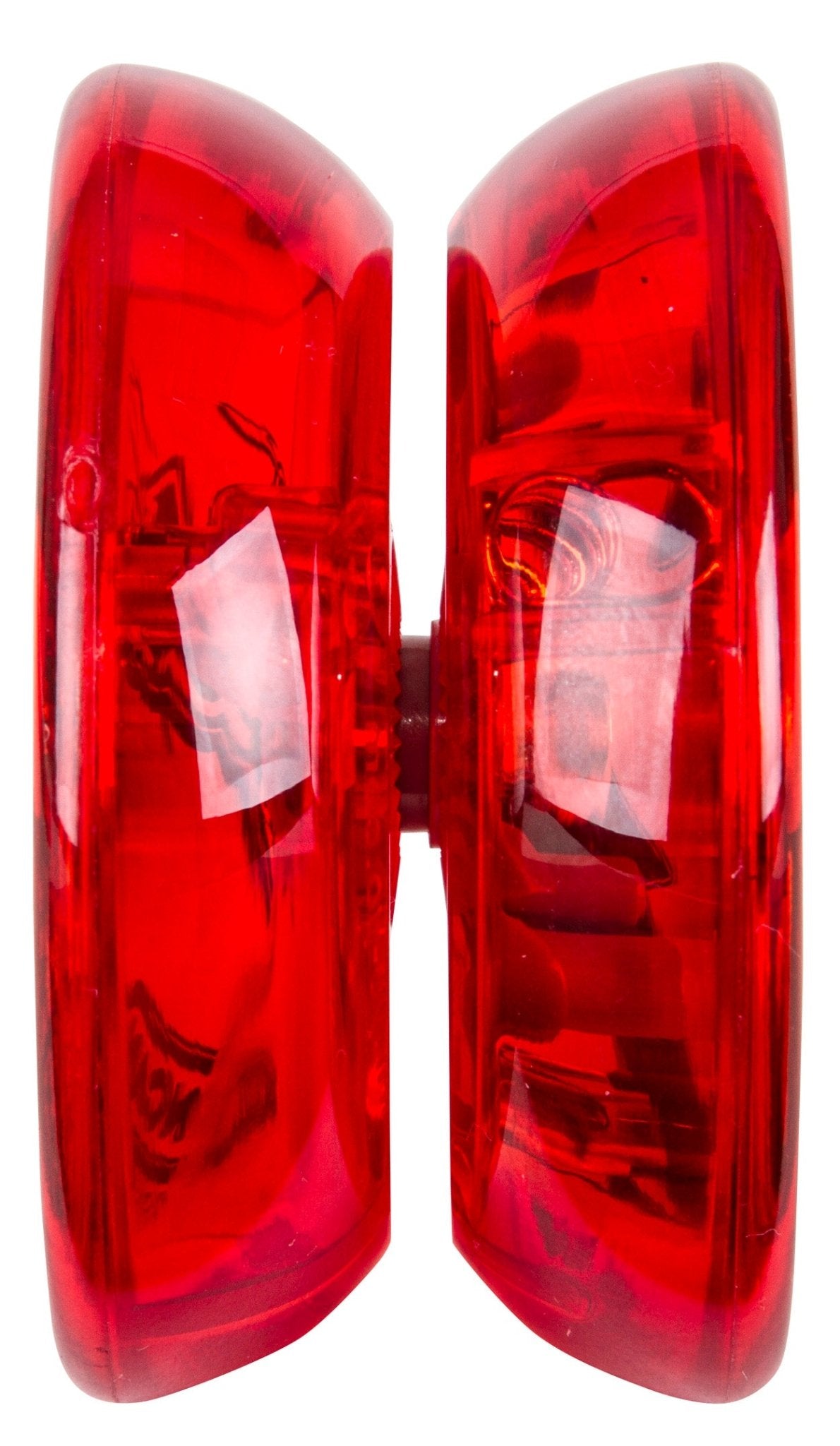 Duncan Yo-Yo Beginner Reflex Auto Return (Red) - Super Retro - Merchandise