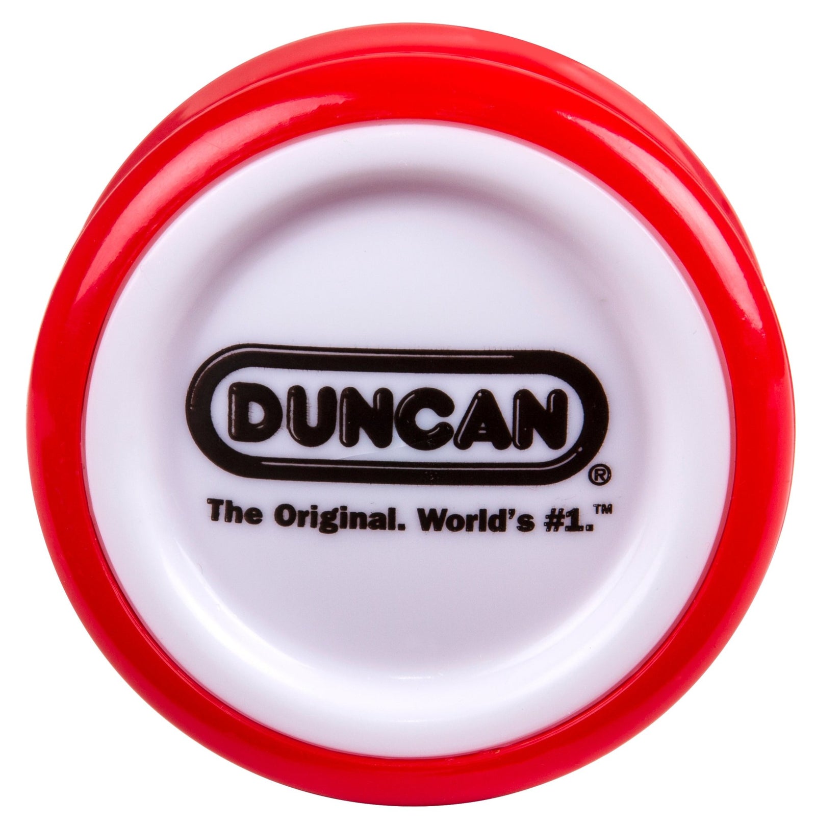 Duncan Yo-Yo Eagle 1 (Red) - Super Retro - Merchandise