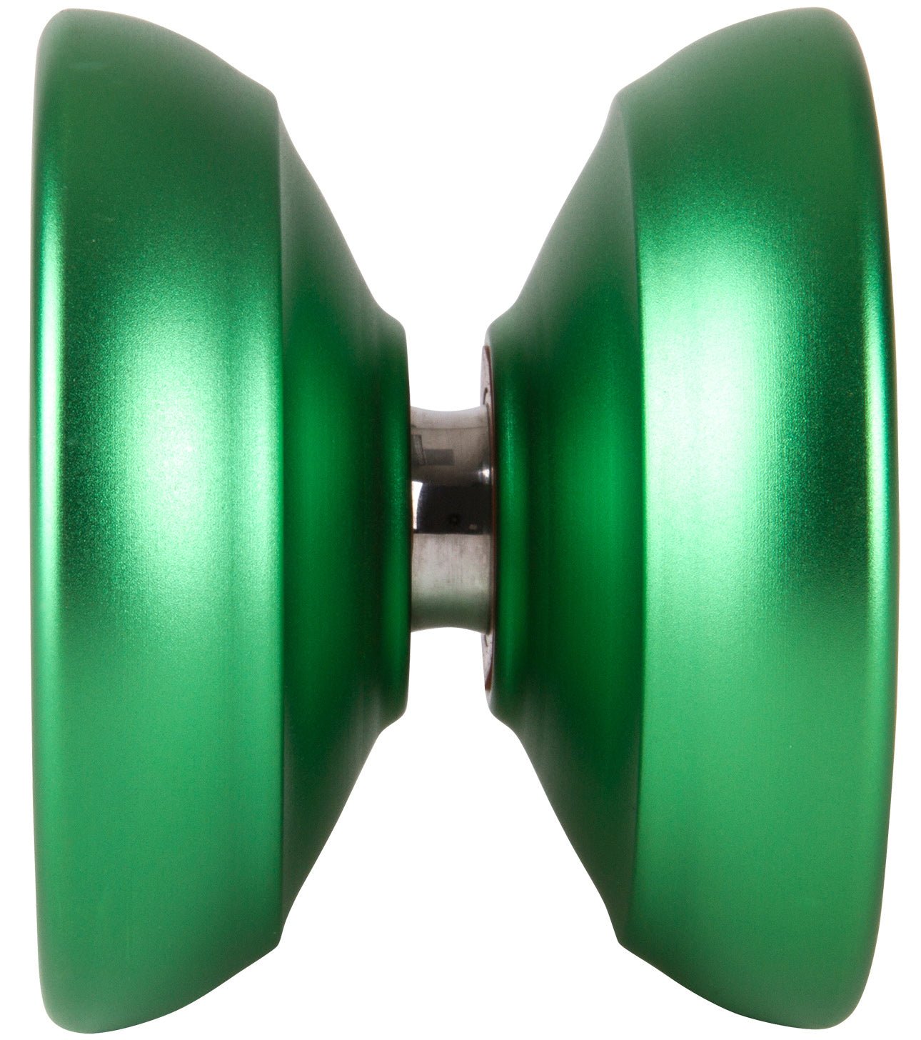 Duncan Yo-Yo Expert Barracuda (Green) - Super Retro - Merchandise