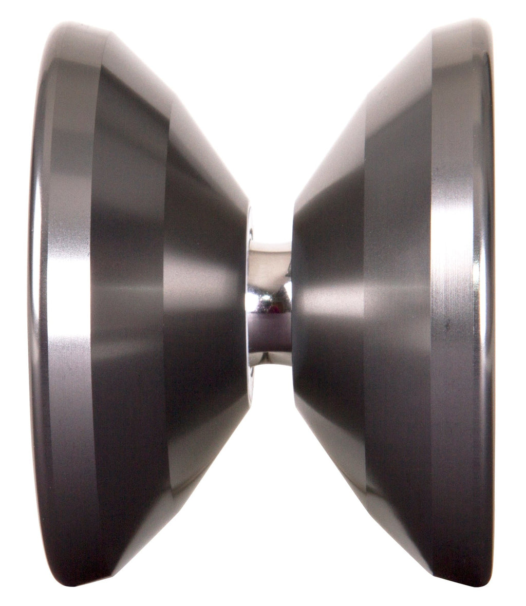 Duncan Yo-Yo Expert Torque (Grey) - Super Retro - Merchandise