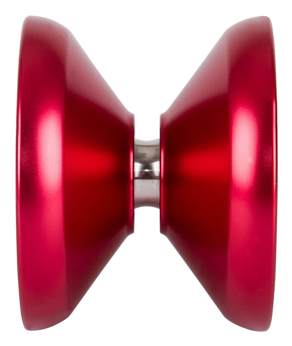 Duncan Yo-Yo Expert Windrunner (Red) - Super Retro - Merchandise