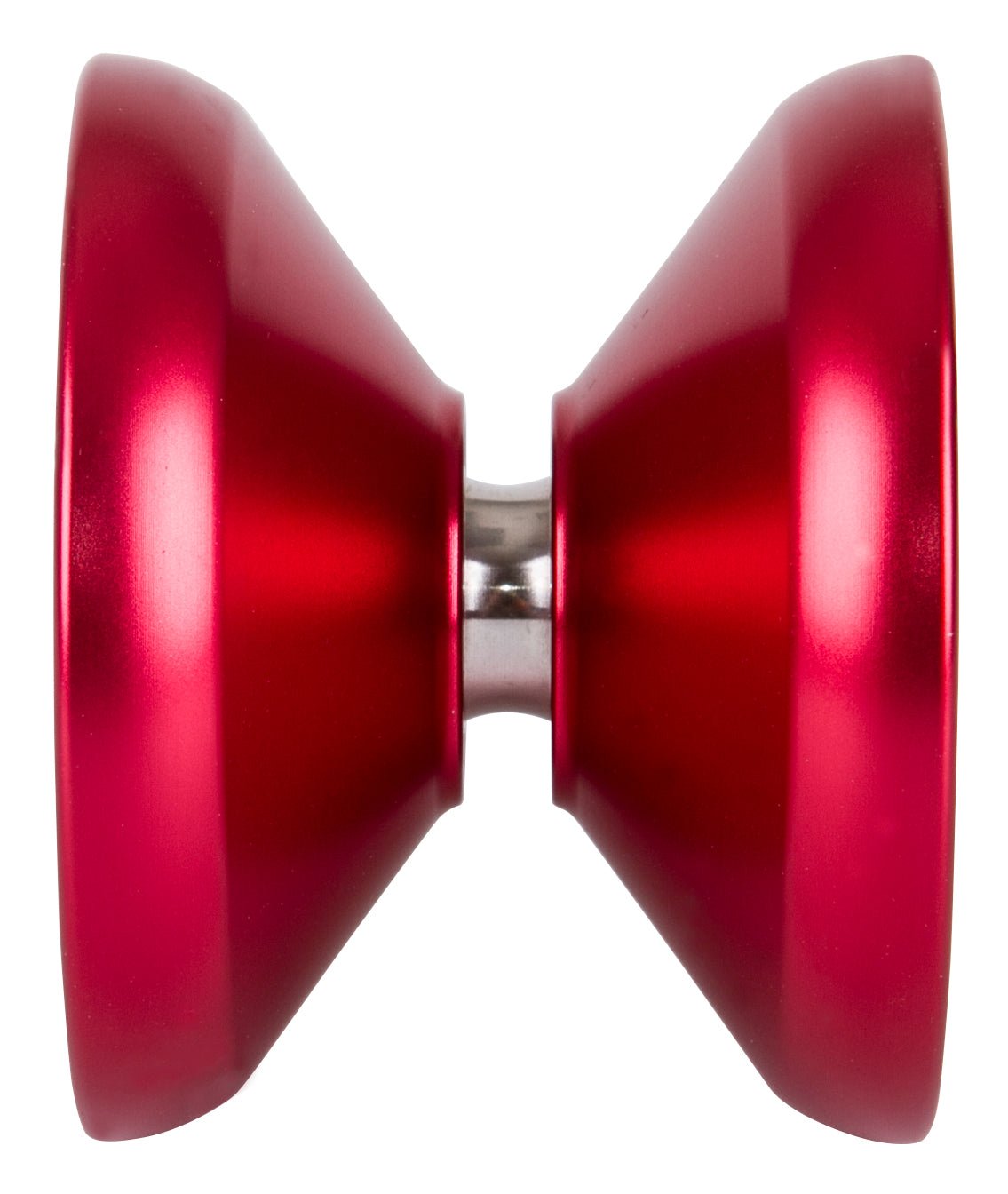 Duncan Yo-Yo Expert Windrunner (Red) - Super Retro - Merchandise