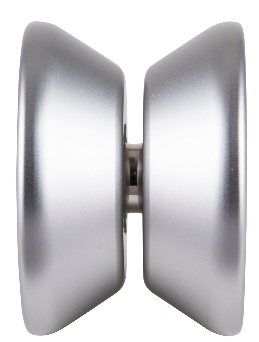 Duncan Yo-Yo Metal Racer (Yellow) - Super Retro - Merchandise