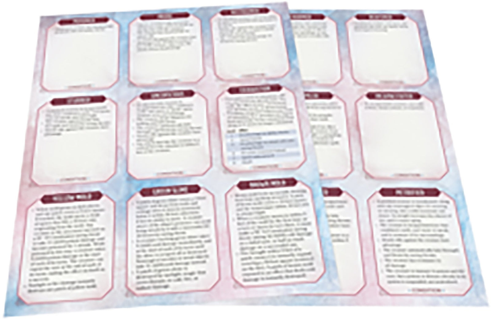 Dungeons & Dragons: Dungeon Master's Screen - Dungeon Kit - Super Retro ...