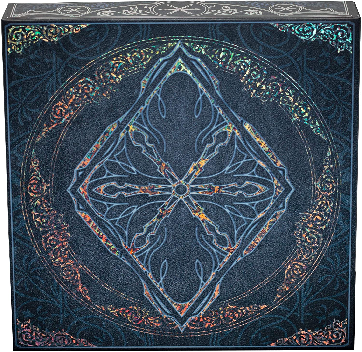 Dungeons & Dragons: Icewind Dale Rime of the Frostmaiden Dice and Miscellany - Super Retro ...