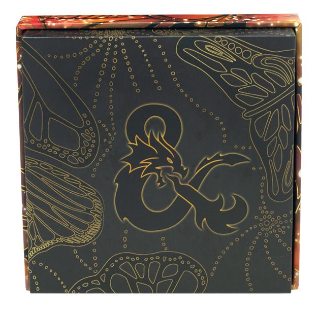 Dungeons & Dragons: The Witchlight Carnival Dice and Miscellany - Super ...