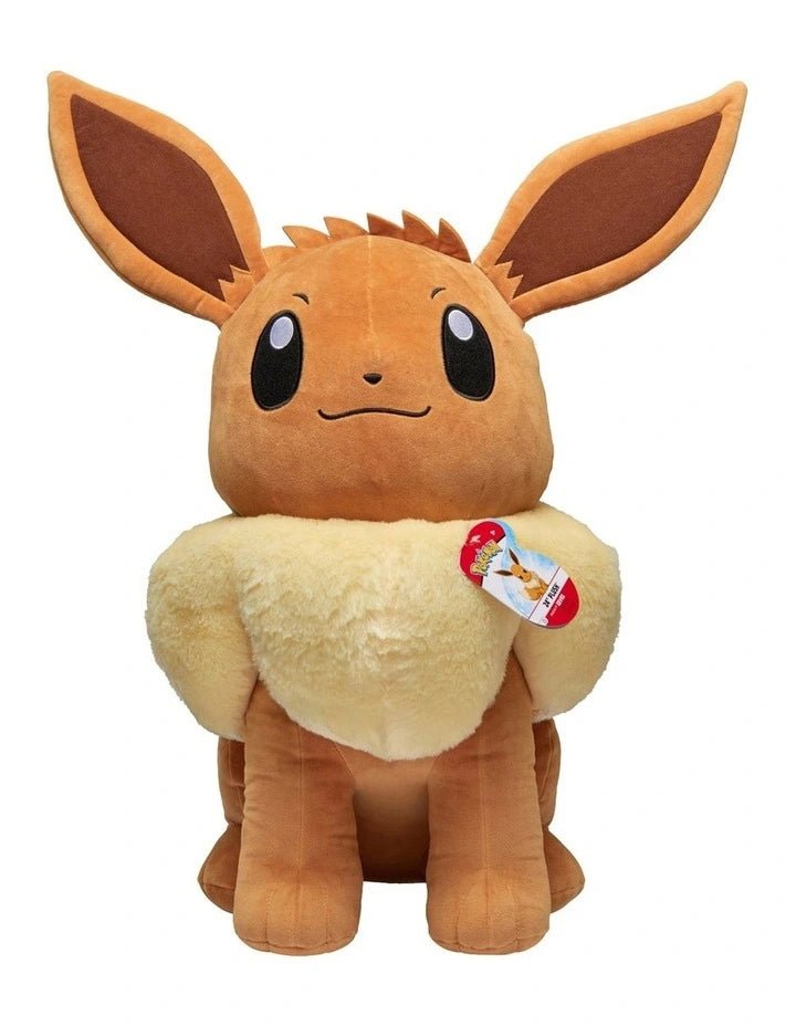 Eevee 24" Plush - Super Retro - Merchandise
