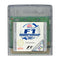 F1 Championship Season 2000 - Game Boy Color - Super Retro - Game Boy Color