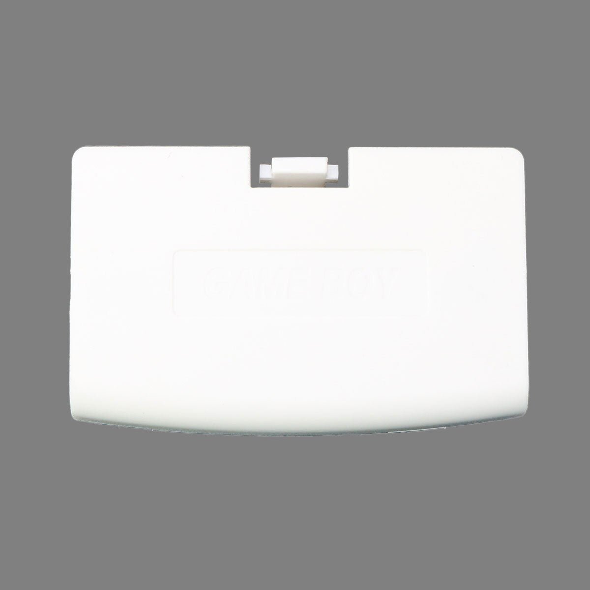 Game Boy Advance Battery Covers - Super Retro - Game Boy Advance