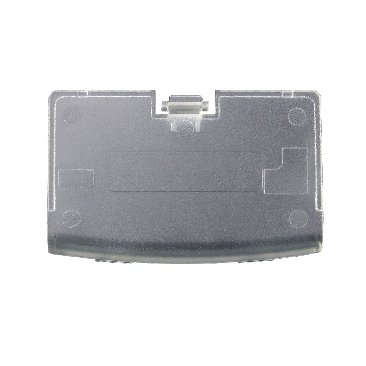 Game Boy Advance Battery Covers - Super Retro - Game Boy Advance