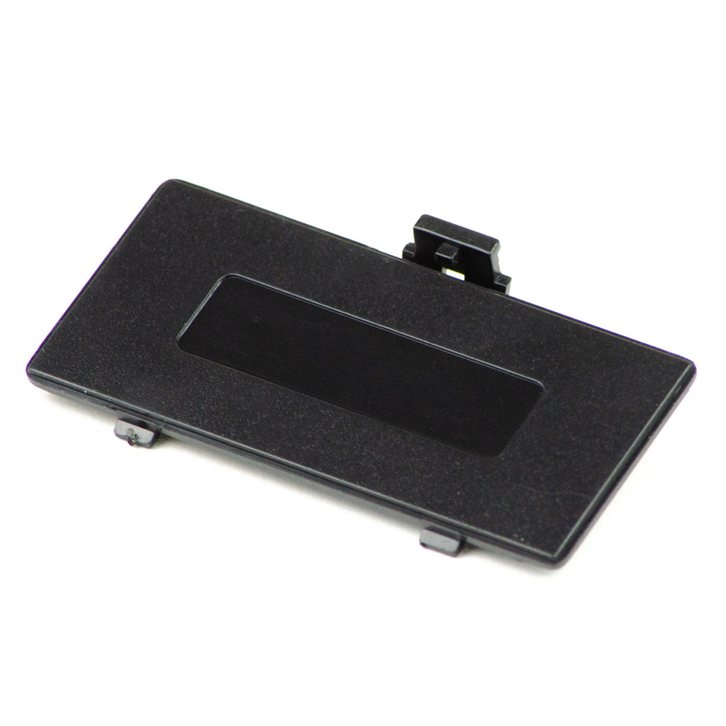 Game Boy Pocket Battery Covers - Super Retro - Game Boy