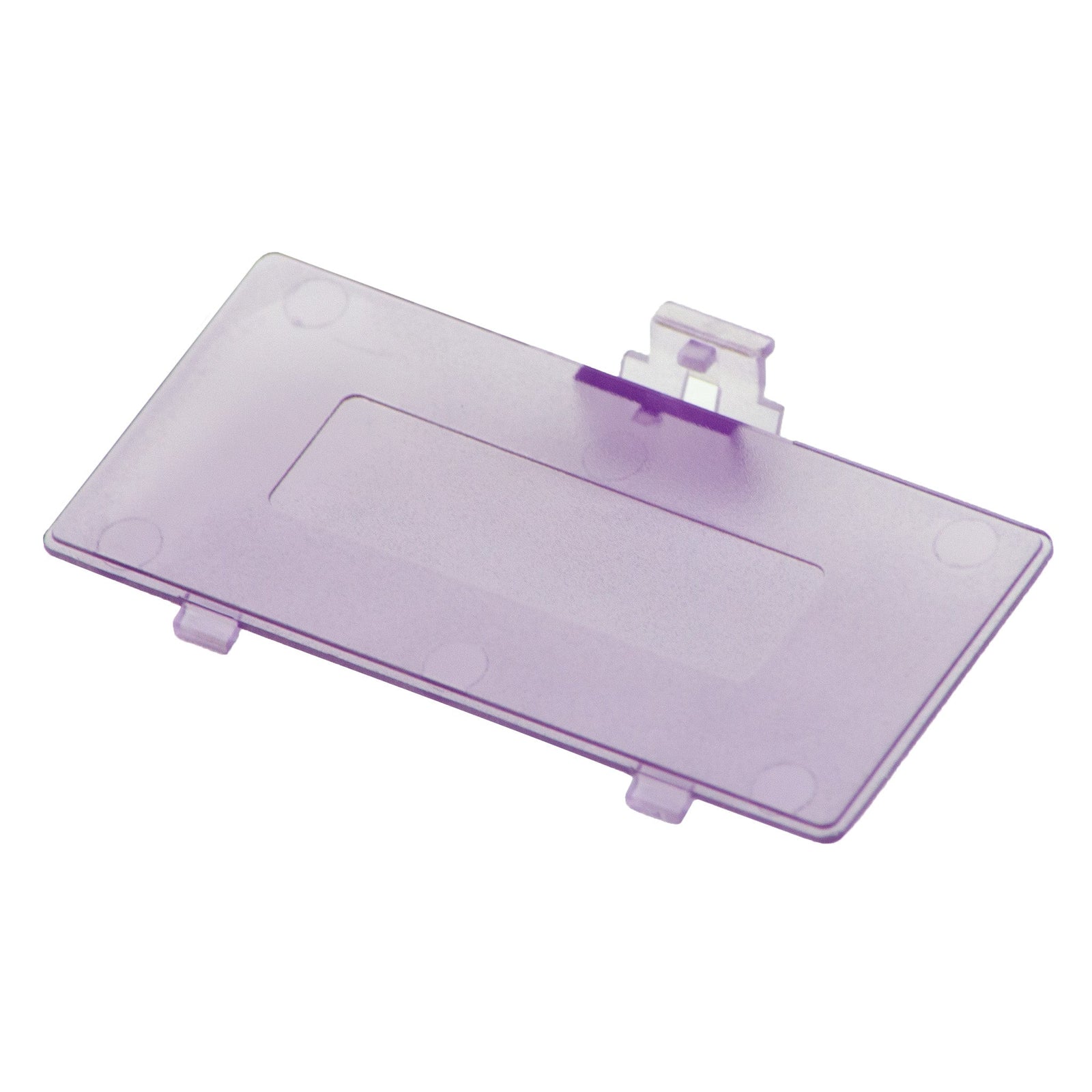 Game Boy Pocket Battery Covers - Super Retro - Game Boy