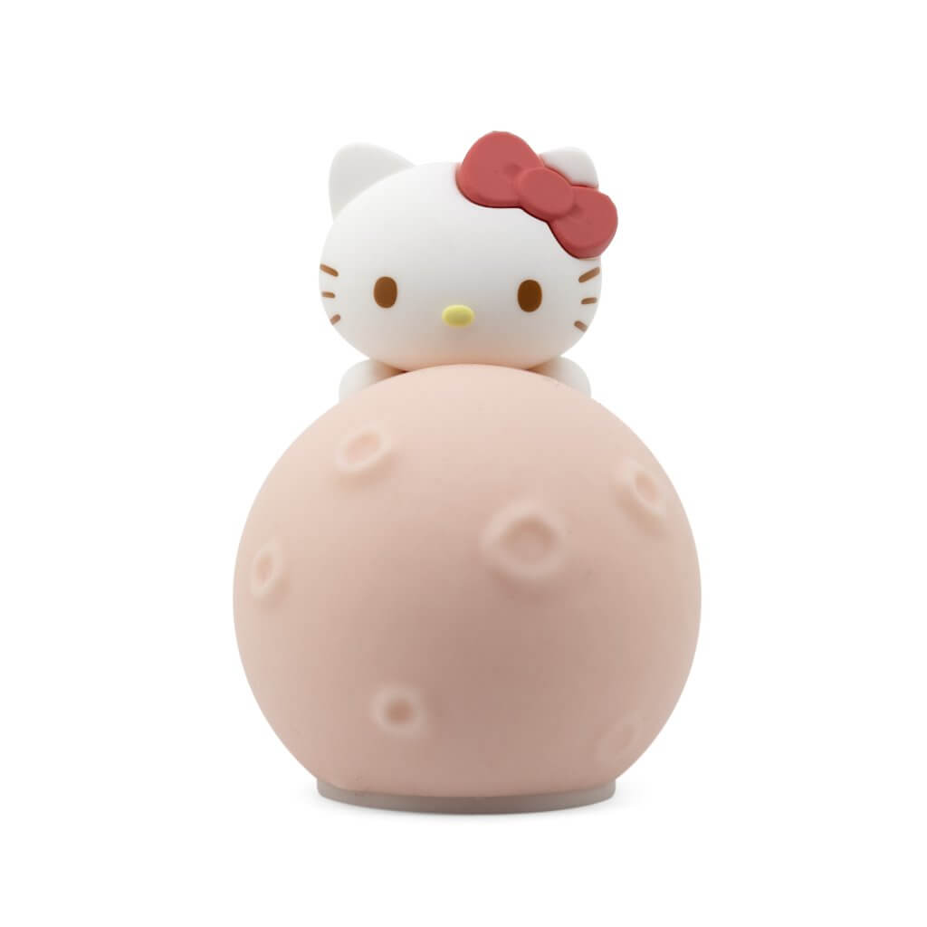 Hello Kitty - Little Moon Light (Hello Kitty) - Super Retro - Figures