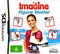 Imagine Figure Skater - DS - Super Retro - Nintendo DS