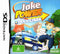 Jake Power: Policeman - DS - Super Retro - Nintendo DS
