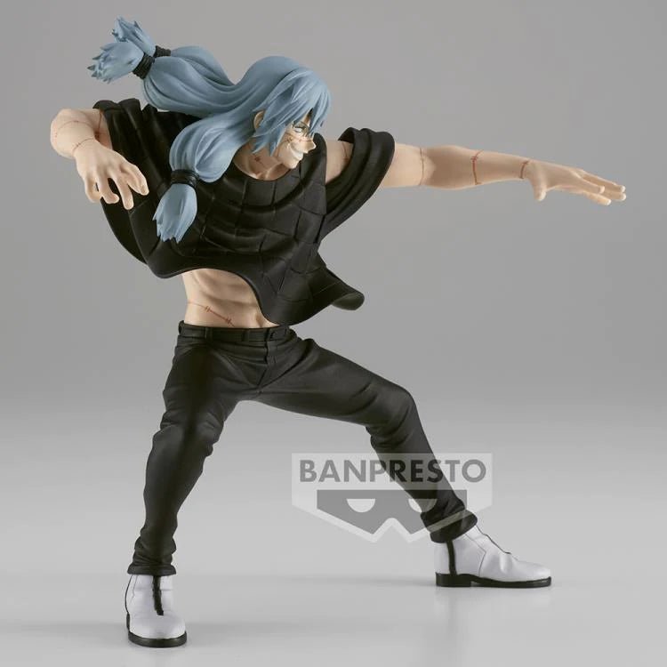 Jujutsu Kaisen Mahito - Super Retro - Figures