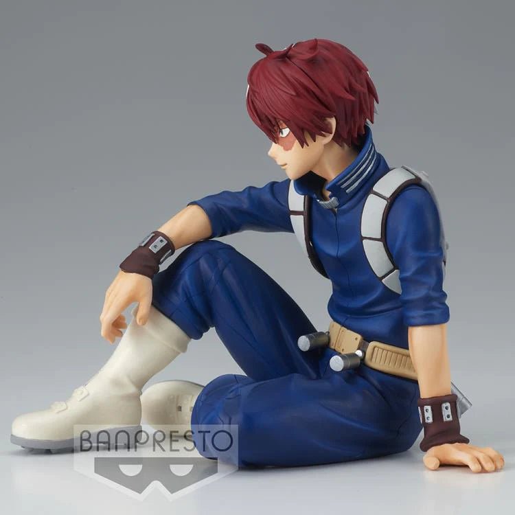 My Hero Academia Break Time Collection Vol.3 Shoto Todoroki - Super ...