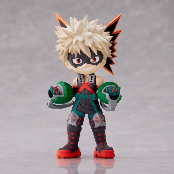 My Hero Academia Vol.1 Blind Box - Super Retro - Figures