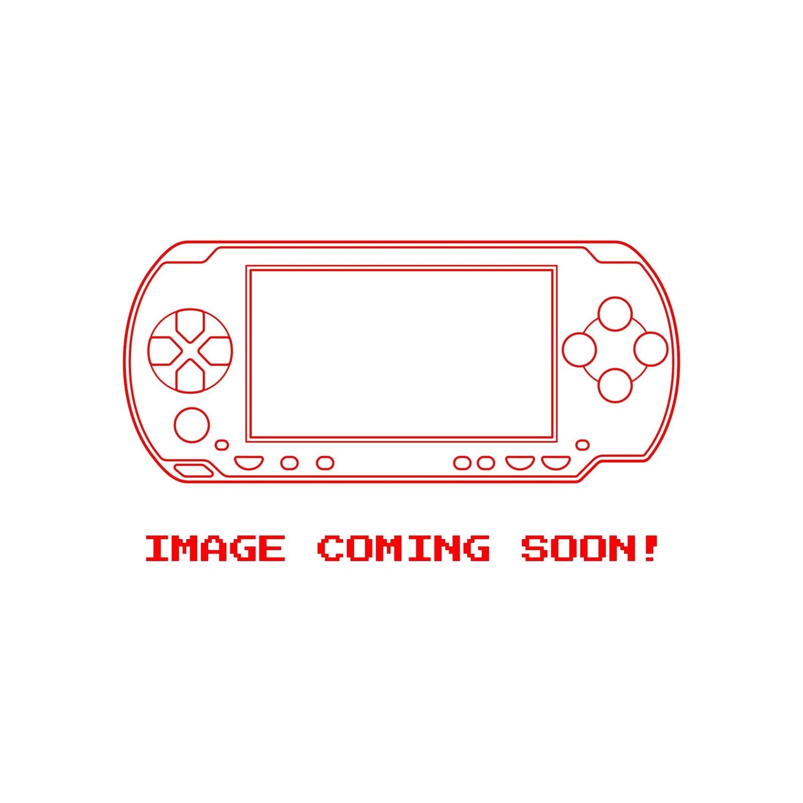 Nascar - PSP - Super Retro - PSP