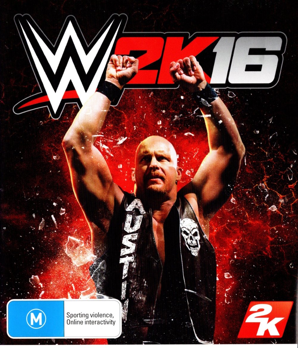 NBA 2K16 - Xbox One - Super Retro - Xbox One