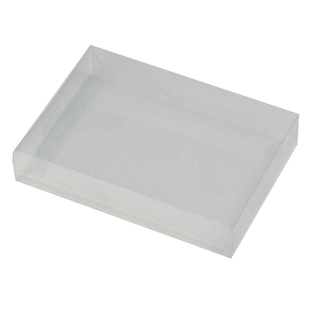NES Acrylic Box Protector - Super Retro - NES