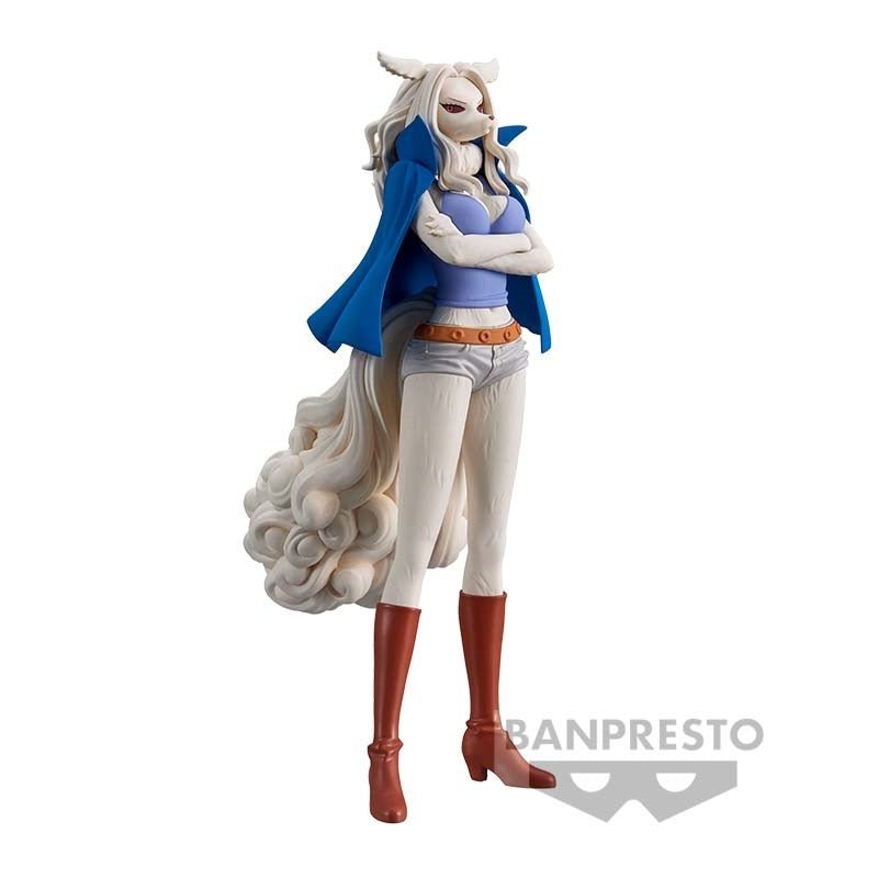 One Piece DXF The Grandline Lady Wanokuni Vol.10 Wanda - Super Retro ...