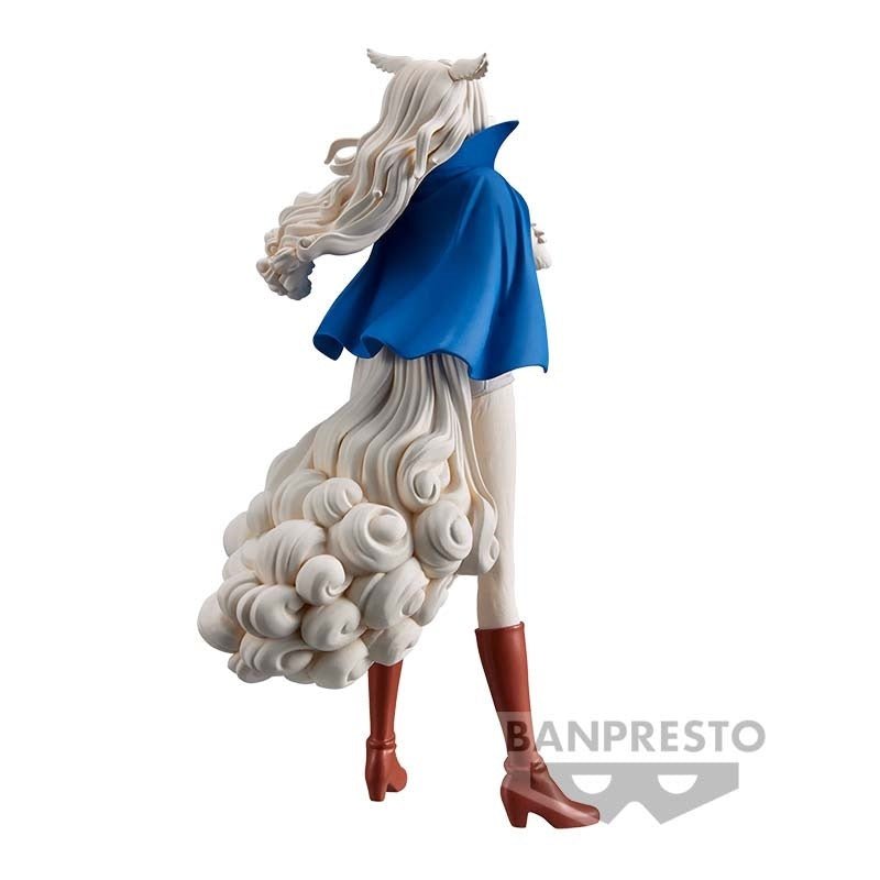One Piece DXF The Grandline Lady Wanokuni Vol.10 Wanda - Super Retro ...