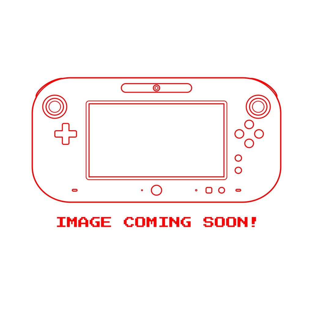 Paper Mario Color Splash - Wii U - Super Retro - Wii U