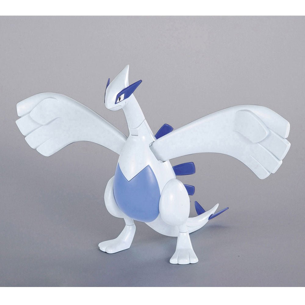 Pokemon Model Kit - Lugia - Super Retro - Figures