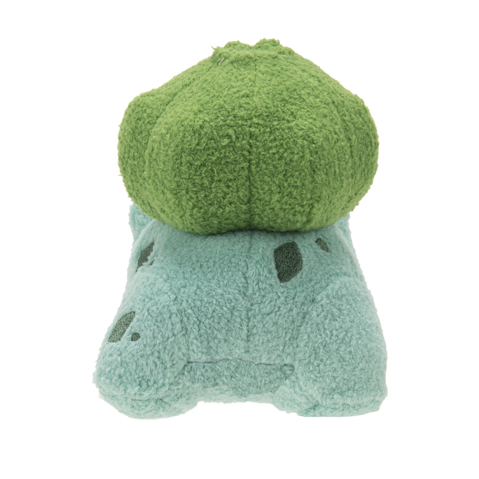 Pokemon Sleeping Plush 5" - Bulbasaur - Super Retro - Merchandise