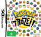 Pokemon Trozei! - DS - Super Retro - Nintendo DS